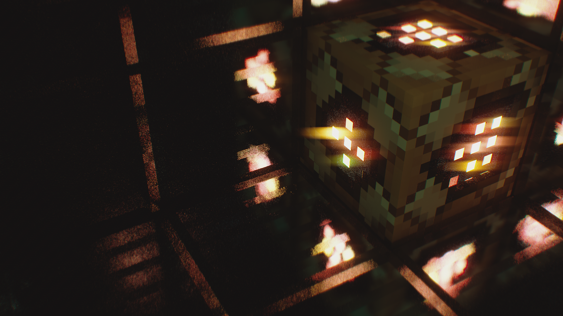 Скачать Fabulously Optimized — Minecraft Сборки — MetaMods