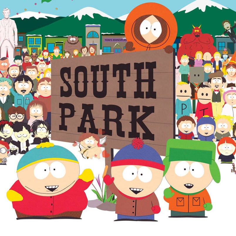 Download The World Of South Park — Minecraft Mods — MetaMods
