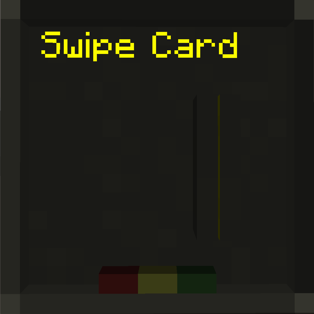 Скачать Access Control — Minecraft Моды — MetaMods