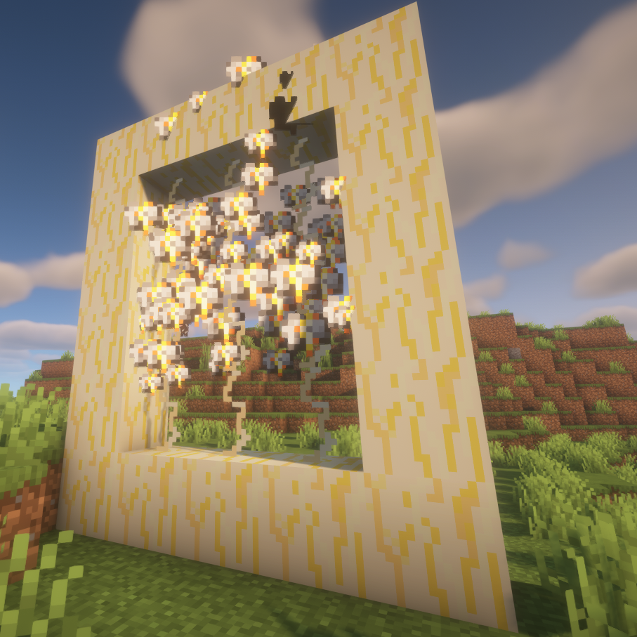 Скачать ADHD Pack — Minecraft Моды — MetaMods