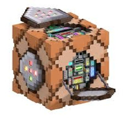 Скачать Admin Utilities — Minecraft Моды — MetaMods