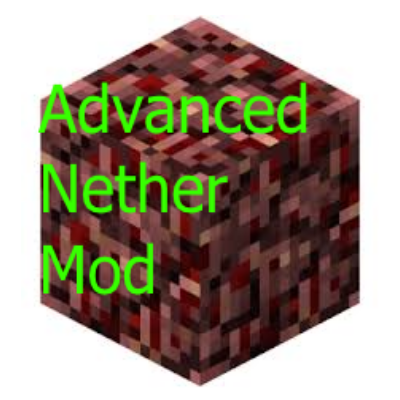 Скачать Advanced Nether Mod — Minecraft Моды — MetaMods