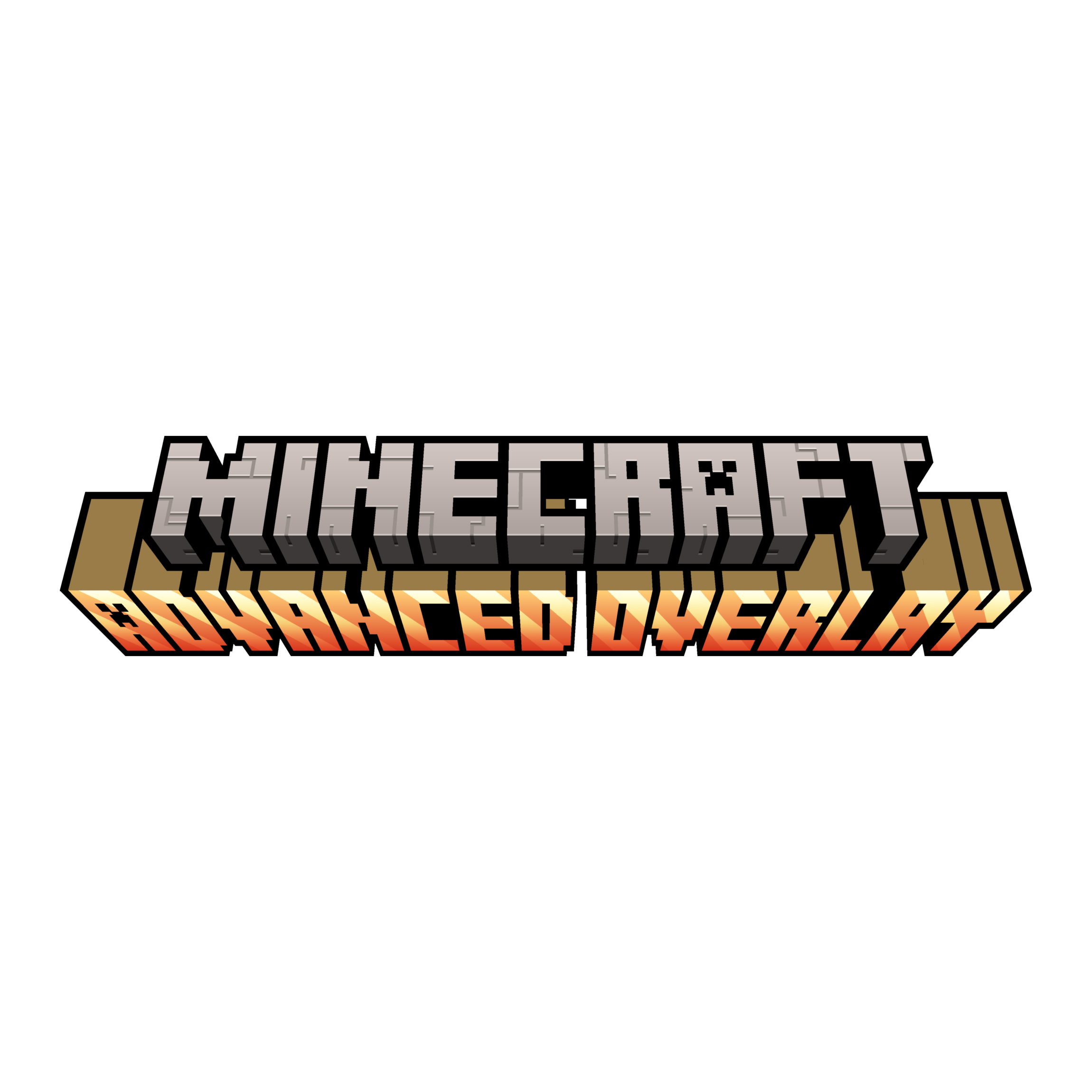 Скачать Advanced Overlay — Minecraft Моды — MetaMods