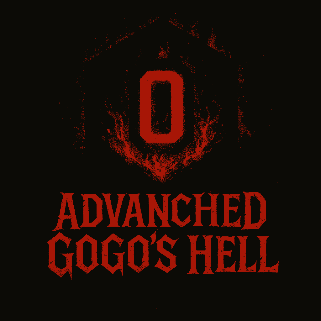Download Advanched GoGo's Hell — Minecraft Mods — MetaMods
