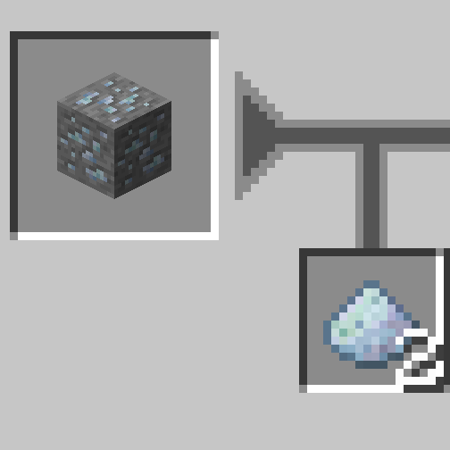 Скачать AE2 Addon: Mekanism Grinder — Minecraft Моды — MetaMods