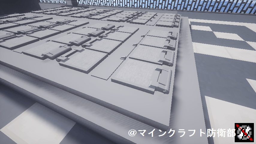 Скачать Aegis Weapon System -Warship's Mod- — Minecraft Моды — MetaMods