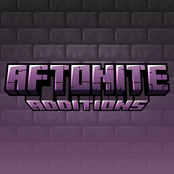 Скачать Aftonite Additions — Minecraft Моды — MetaMods
