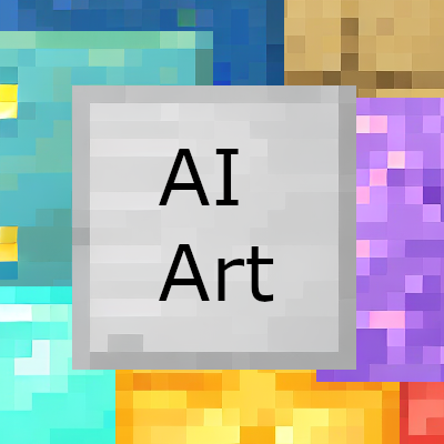 Скачать AI Art Deco 1 — Minecraft Моды — MetaMods