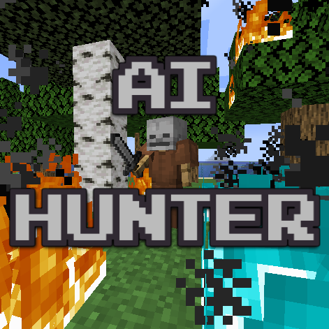 Скачать AI Hunter — Minecraft Моды — MetaMods