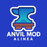Скачать Alinea Anvil Mod — Minecraft Моды — MetaMods