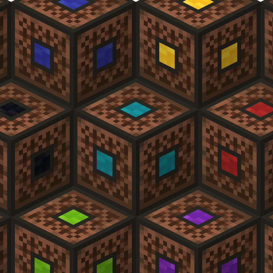 Addons Allay Variants — Minecraft Mods — MetaMods