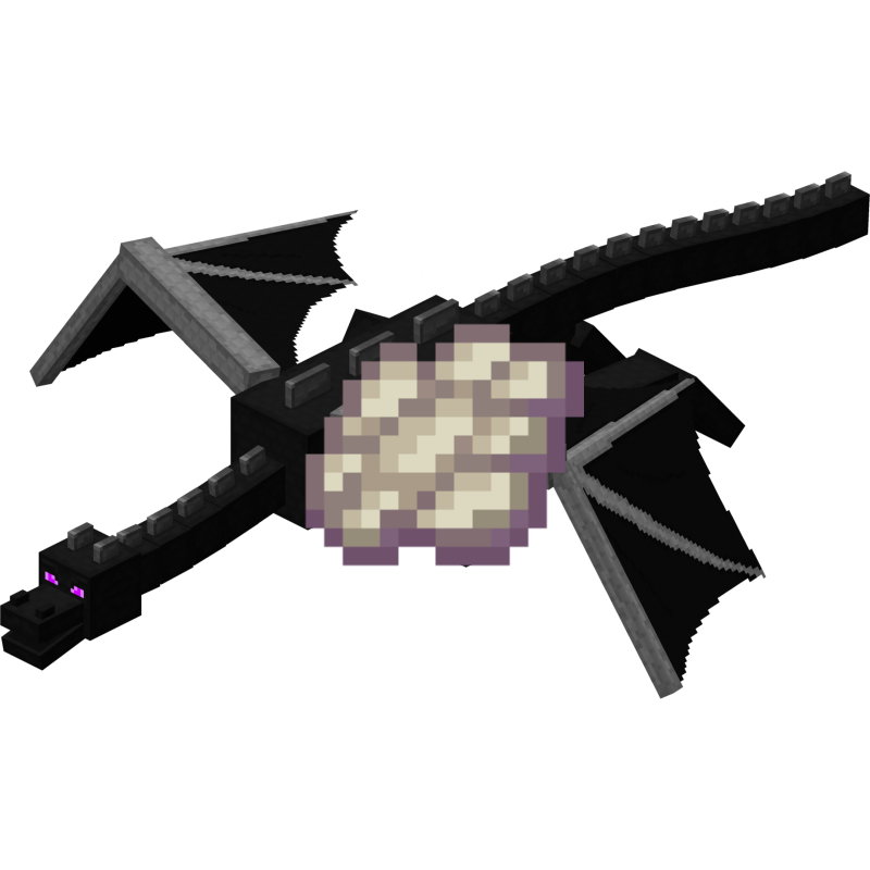 Скачать Alternate Phantom Membrane — Minecraft Моды — MetaMods