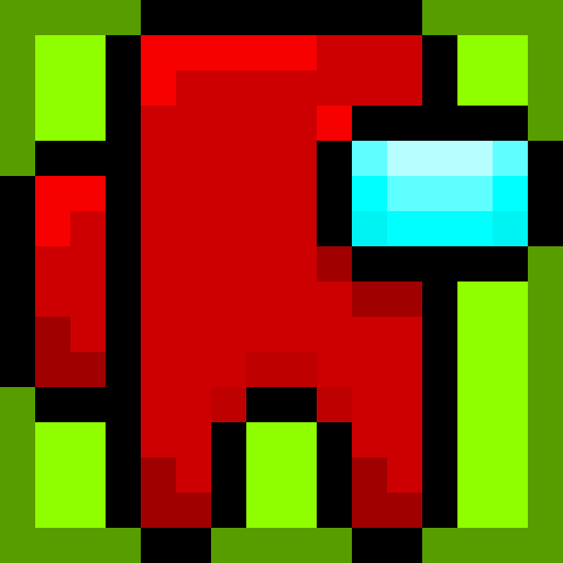 Download Among Us Infection — Minecraft Mods — MetaMods