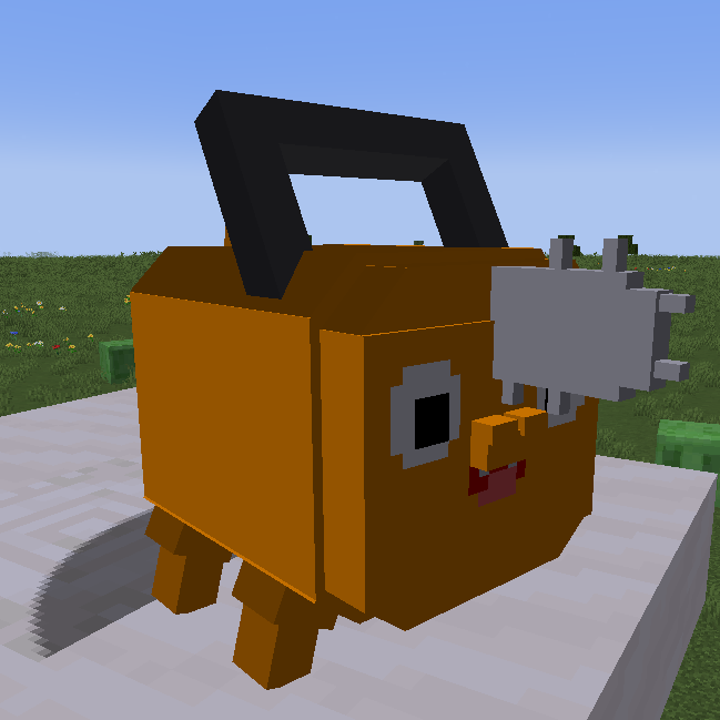 Download Animecraft — Minecraft Mods — MetaMods