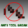 Скачать Anti Tool Break — Minecraft Моды — MetaMods