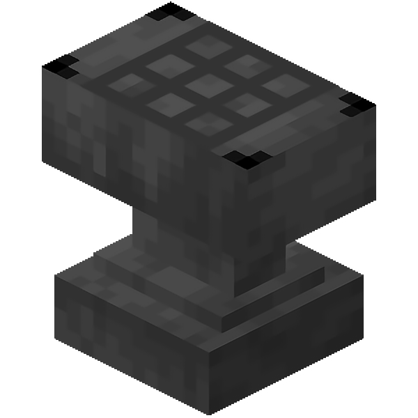 Скачать Anvil Recipe — Minecraft Моды — MetaMods
