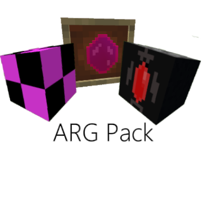 Скачать ARG Pack — Minecraft Моды — MetaMods