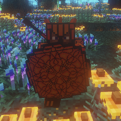 Download Armor Addon for Better End Forge — Minecraft Mods — MetaMods
