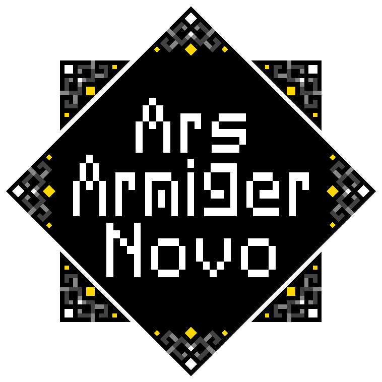 Download Ars Armiger Novo — Minecraft Mods — MetaMods