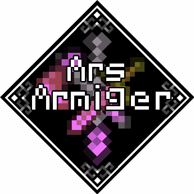 Скачать Ars Armiger — Minecraft Моды — MetaMods