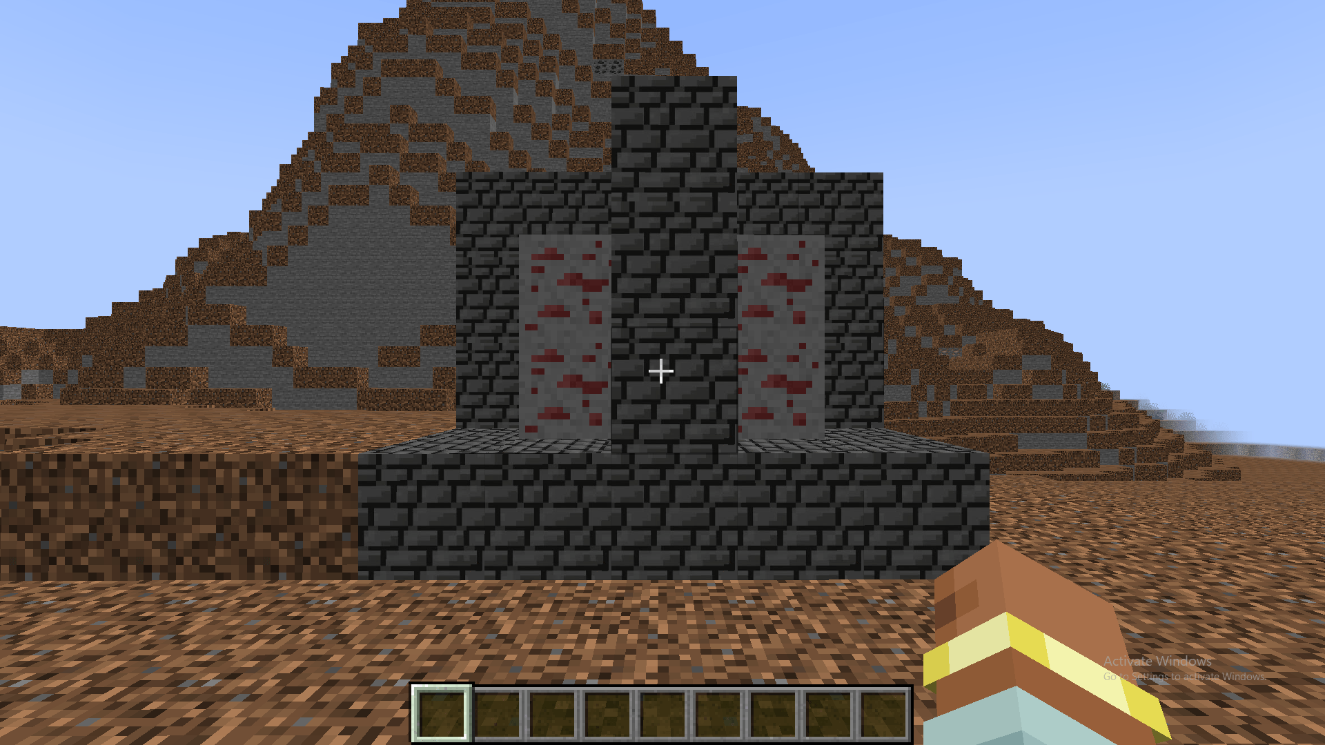 Скачать The Valheim Mod — Minecraft Моды — MetaMods