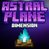 Download Astral Plane Dimension — Minecraft Mods — MetaMods