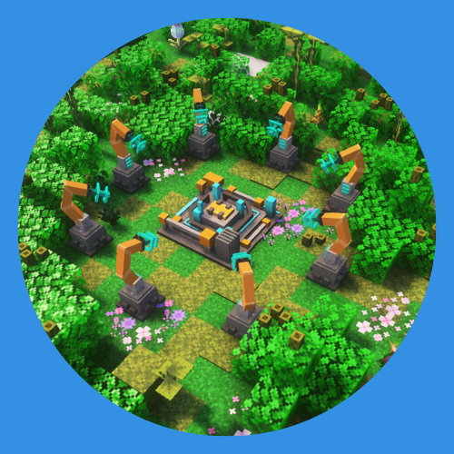 Download atomic machine — Minecraft Mods — MetaMods