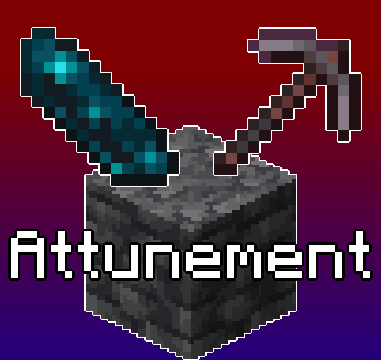 Скачать Attuned Tools — Minecraft Моды — MetaMods