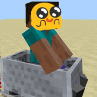 Download Audaki Cart Engine (Faster Minecarts) — Minecraft Mods — MetaMods