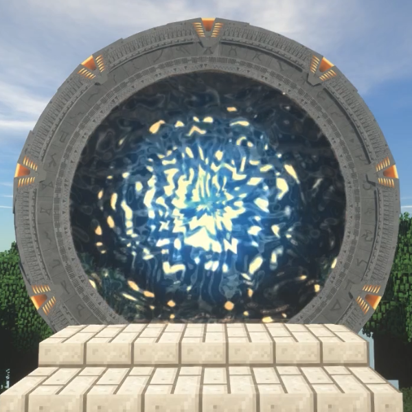 Download AUNIS — Minecraft Mods — MetaMods