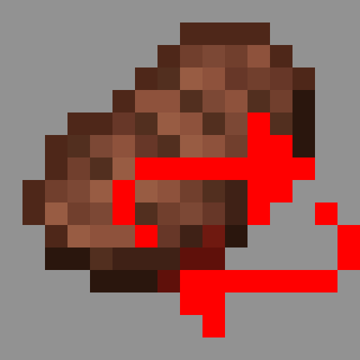 Скачать Auto Eater — Minecraft Моды — MetaMods