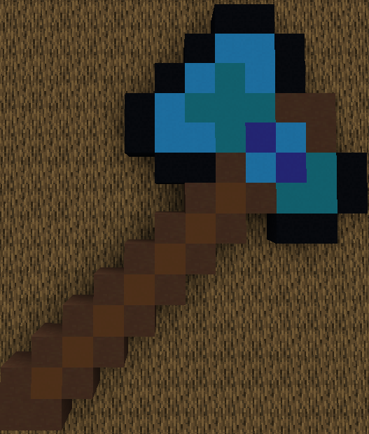 Версии Autochopper — Minecraft Моды — MetaMods