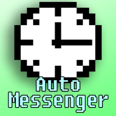 Скачать AutoMessenger [Fabric] — Minecraft Моды — MetaMods