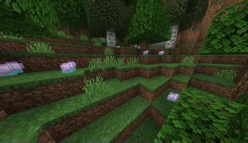 Скачать The Avali Project — Minecraft Моды — MetaMods