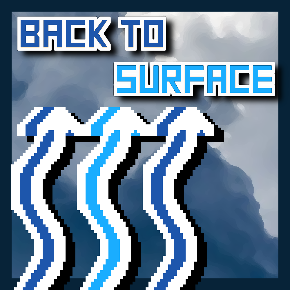 Скачать Back To Surface Mod — Minecraft Моды — MetaMods