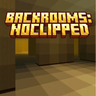 Download Backrooms: Noclipped — Minecraft Mods — MetaMods