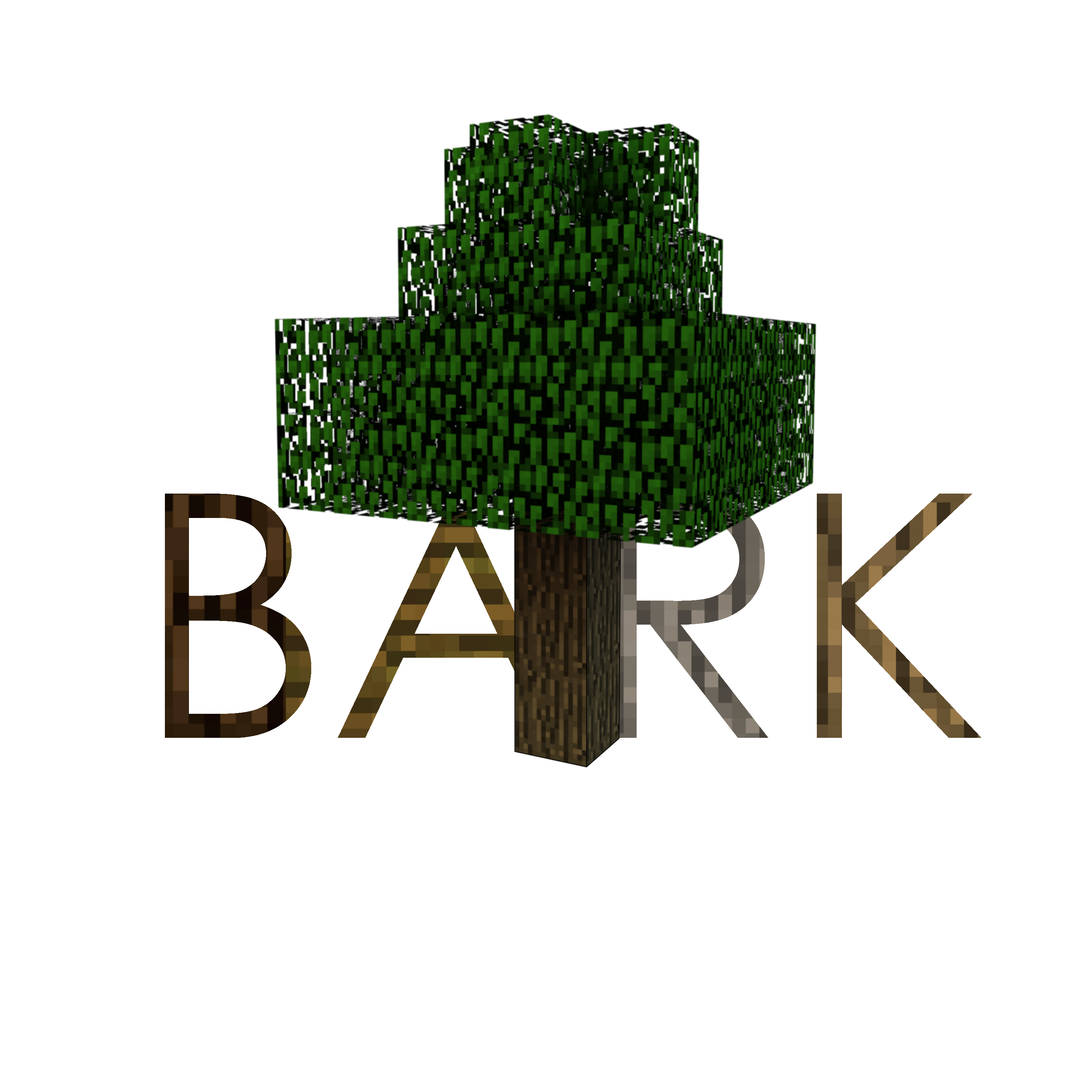 Скачать Bark — Minecraft Моды — MetaMods
