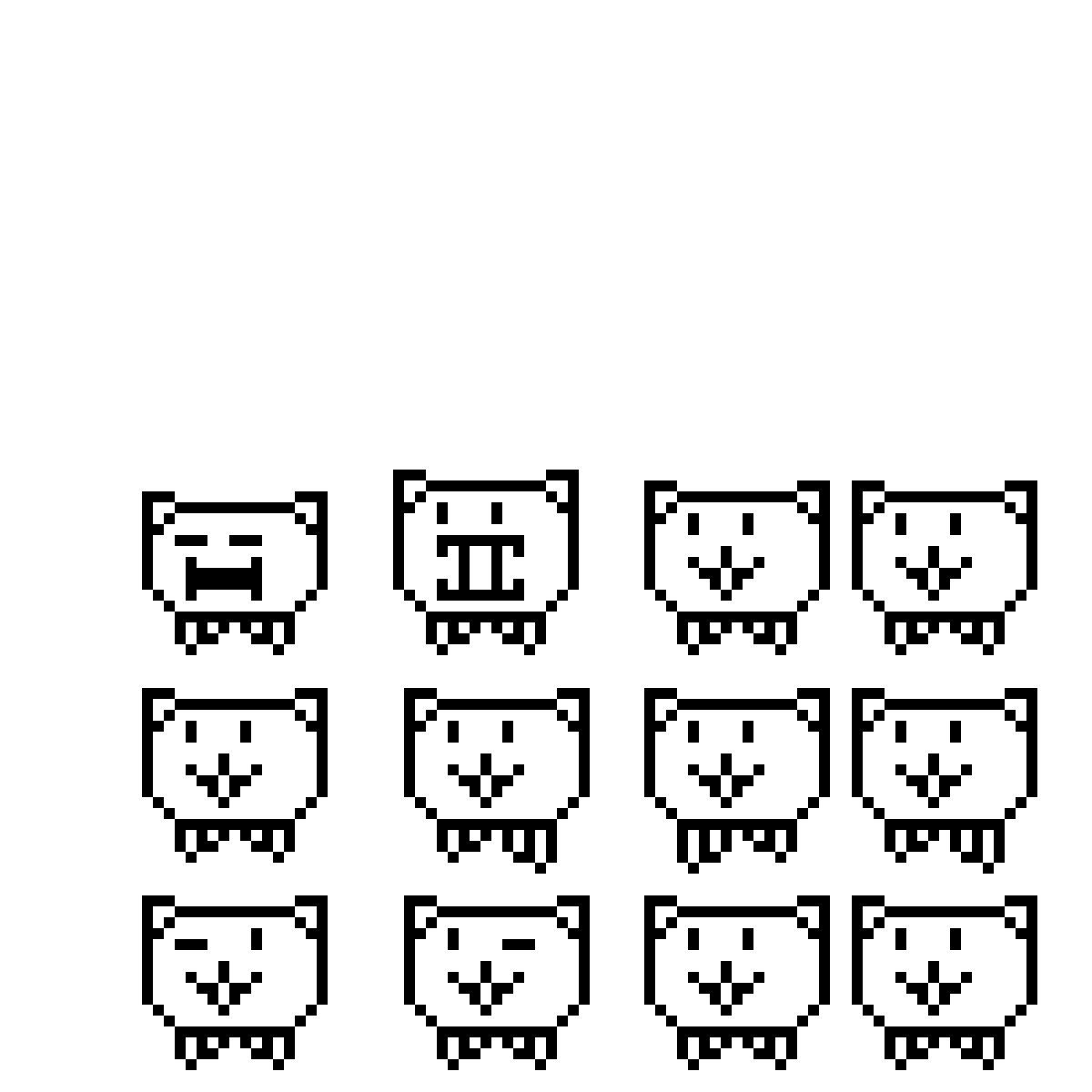 Скачать battle cats — Minecraft Моды — MetaMods