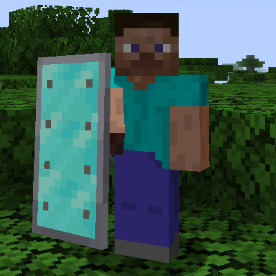 Аддоны Battle Shields — Minecraft Моды — MetaMods