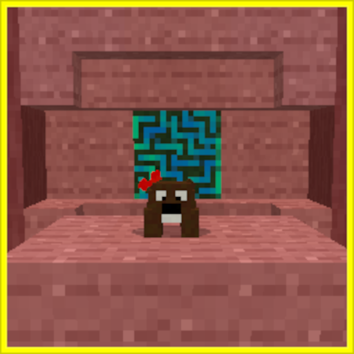 Download Beaver Mod — Minecraft Mods — MetaMods