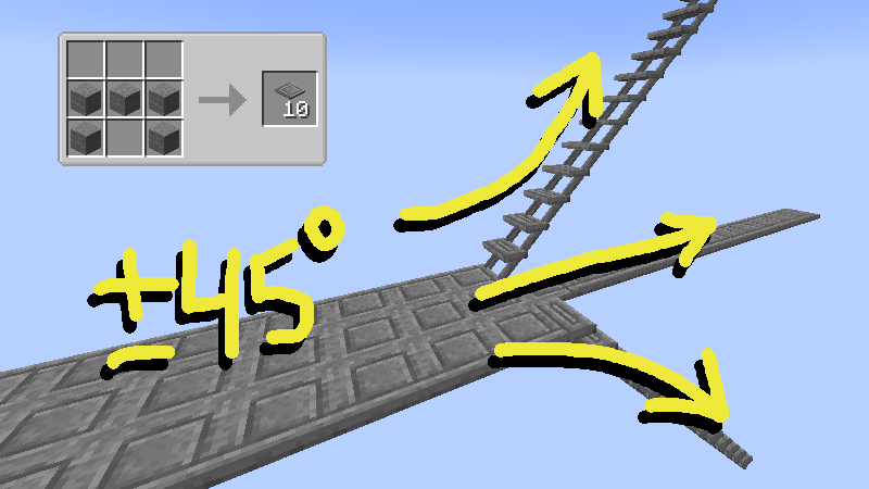 Галерея Bedrock Platform — Minecraft Моды — MetaMods