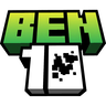 Download Ben 10 Classic Datapack — Minecraft Mods — MetaMods