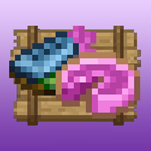 Версии Better End Delight — Minecraft Моды — MetaMods