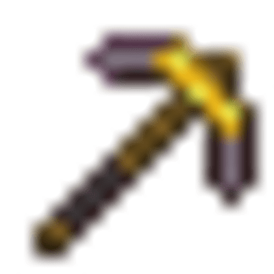 Addons Better Gold Tools — Minecraft Mods — MetaMods