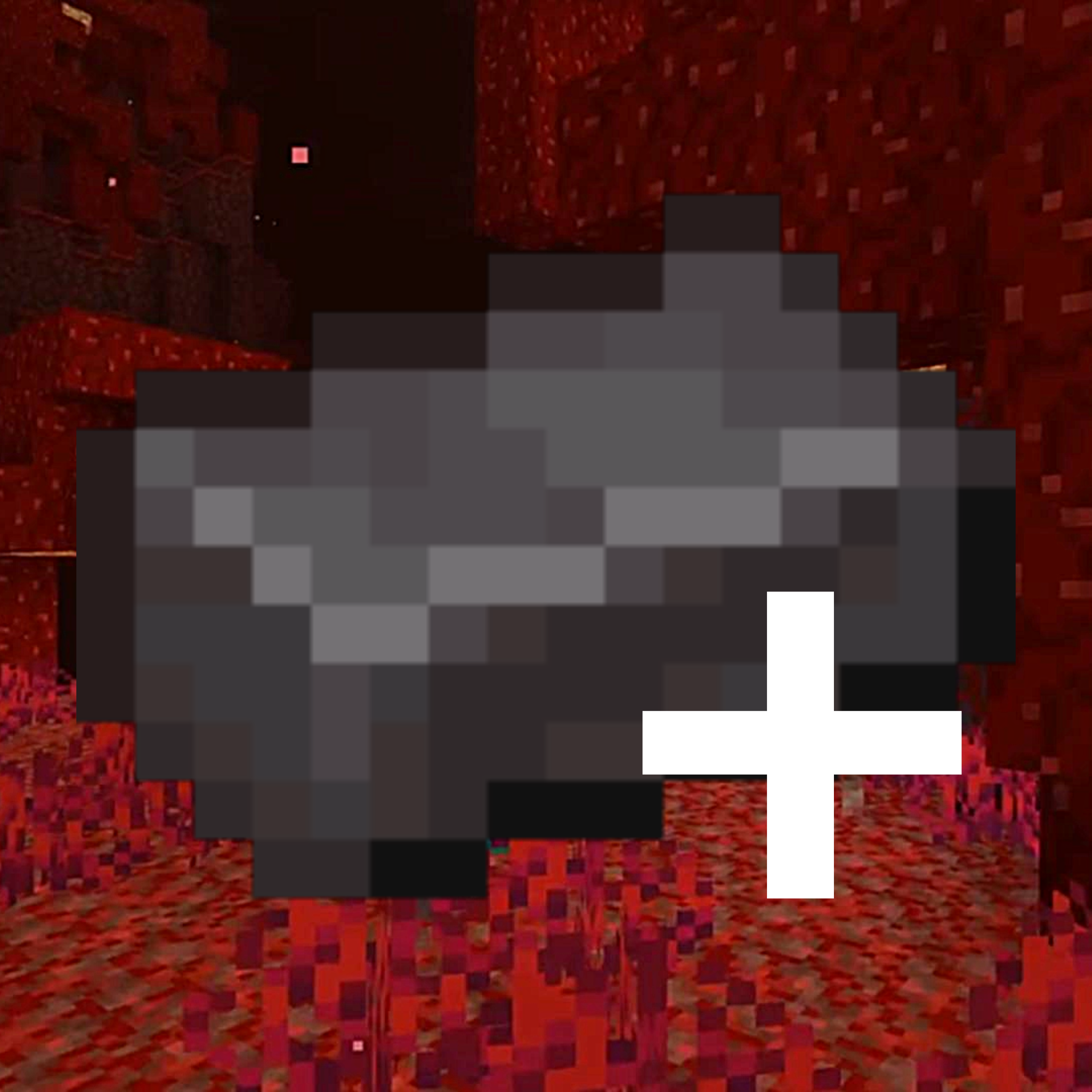 Аддоны Better Netherite Upgrades(BNU) — Minecraft Моды — MetaMods