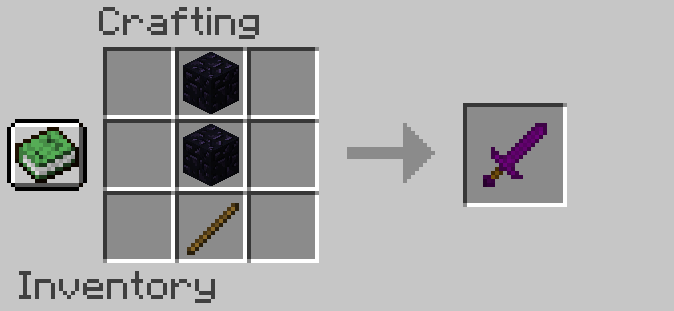 Скачать Better Tools — Minecraft Моды — MetaMods