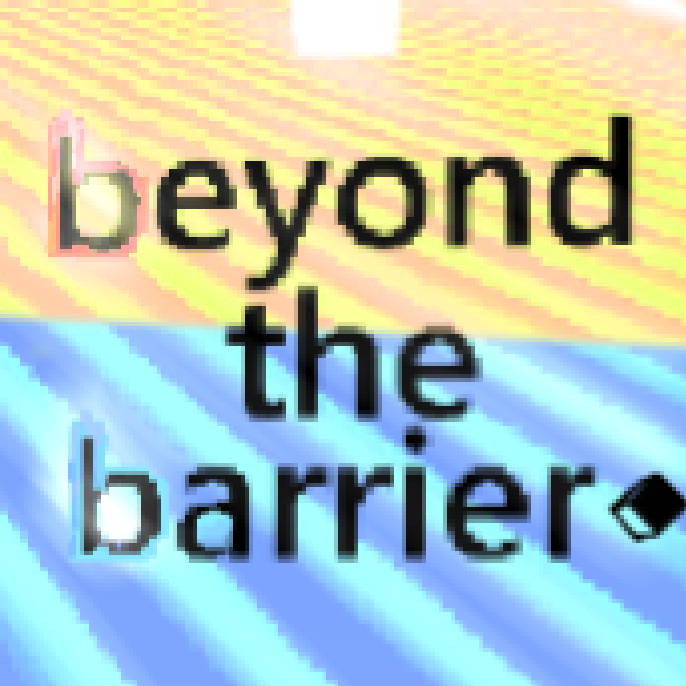 Download beyond the barrier 1.3 — beyond the barrier — MetaMods