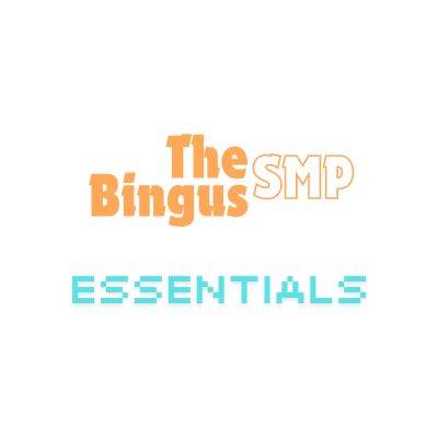 Галерея Bingus SMP: essentials — Minecraft Моды — MetaMods