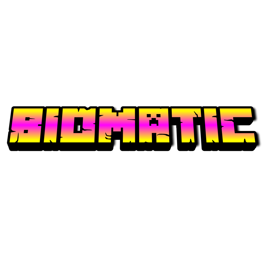 Скачать BioMatic — Minecraft Моды — MetaMods