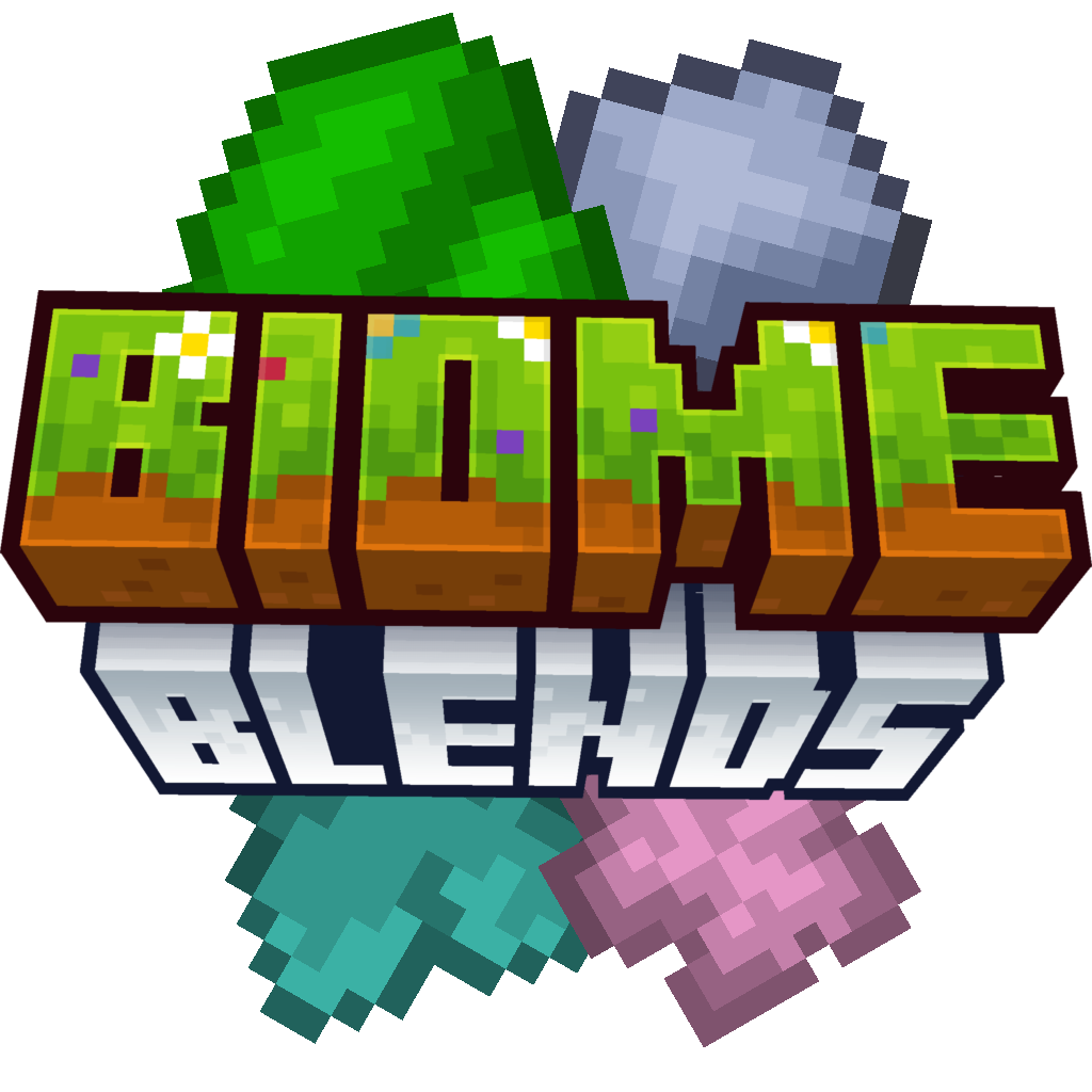 Addons Biome Blends — Minecraft Mods — MetaMods
